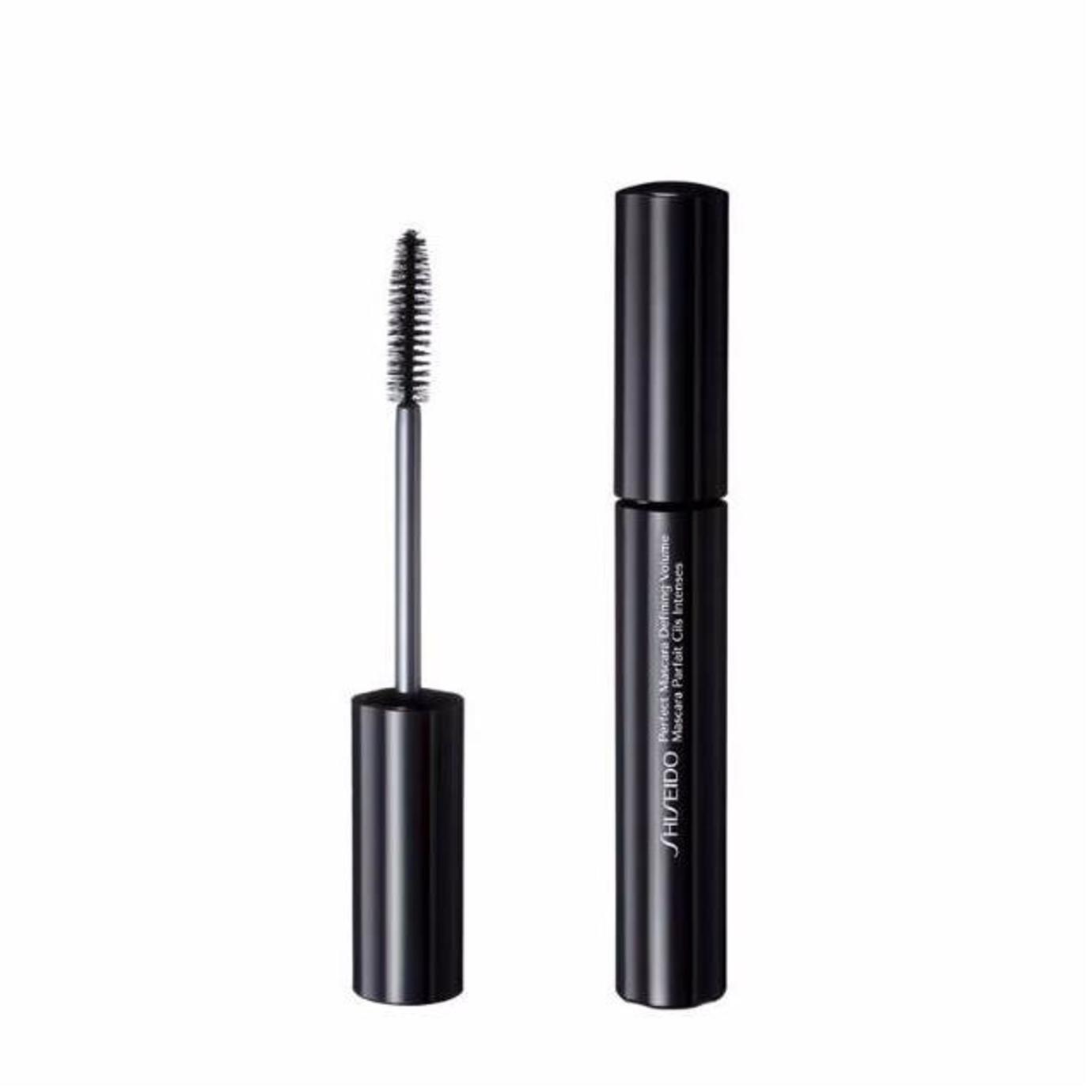 Shiseido Perfect Mascara Defining Volume – Voi Bellezza